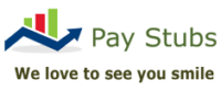 Check Stub Generator- Create Online Pay Stubs- Paycheck Maker & Check ...